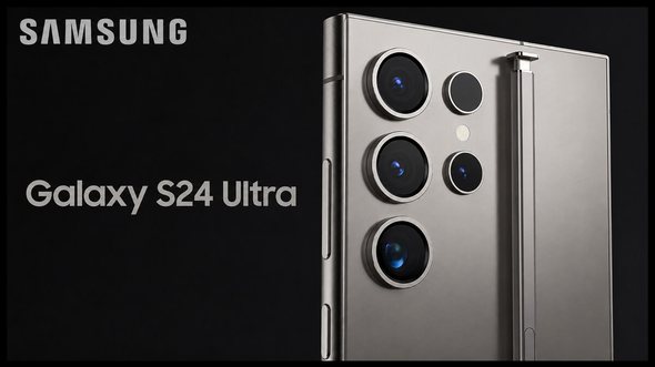 Ofertas 6.6 Amazon: Galaxy S25 Ultra da Samsung com desconto de 53%