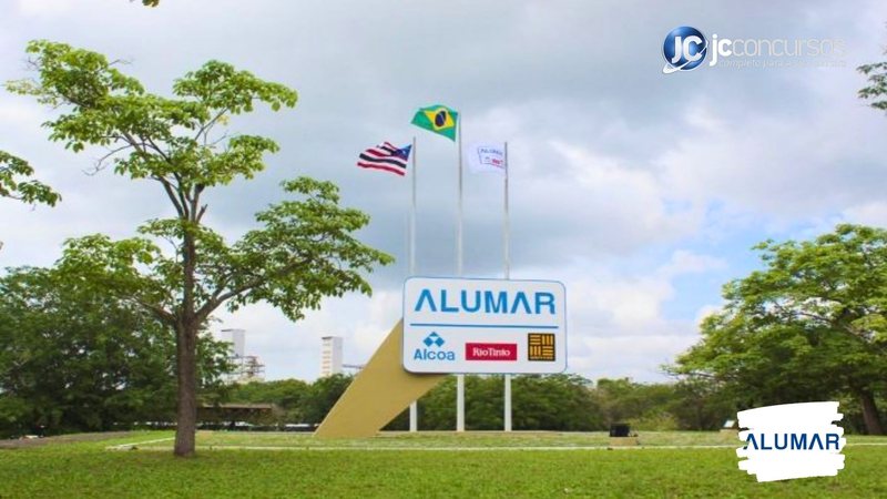 Processo seletivo da Alumar oferta mais de 100 vagas na área industrial