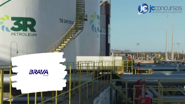 Brava Energia: processo seletivo disponível para atuar no setor ...
