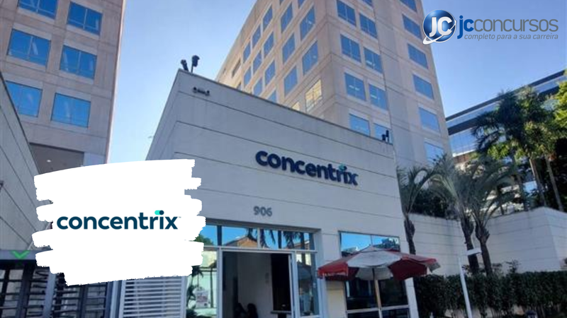 Concentrix abre processo seletivo com mais de 2,5 mil vagas de emprego ...