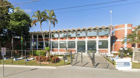 Concurso Câmara Municipal de Matão (SP) 2025 · JC Concursos