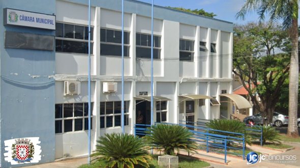 Câmara Municipal de Tarabai SP abre concurso público para 3 cargos