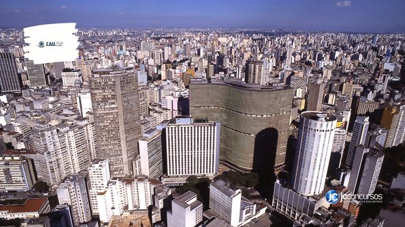Concurso do CAU SP: saiba tudo sobre vagas, inscrições, provas e mais