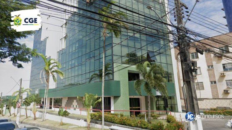 Concurso da CGE AM: primeiro edital da história do órgão contará com 15 ...