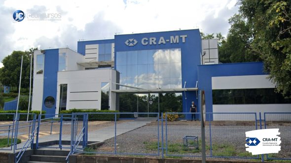 Processo seletivo no CRA-MT tem vaga comissionada em TI com salário de ...