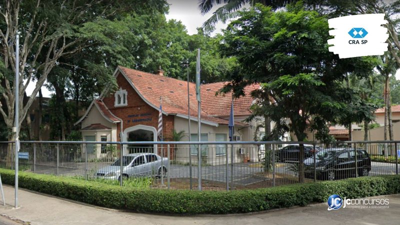 Concurso do CRA SP tem edital publicado com 730 vagas na capital