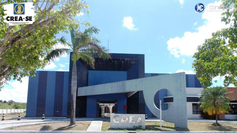 Concurso do CREA SE prorroga inscrição para cargos de níveis médio e ...