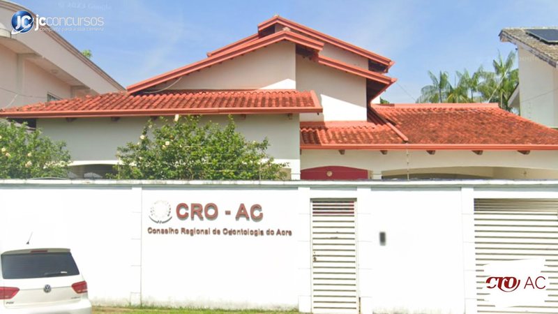 Concurso do CRO AC abre inscrição para quase 400 vagas em Rio Branco