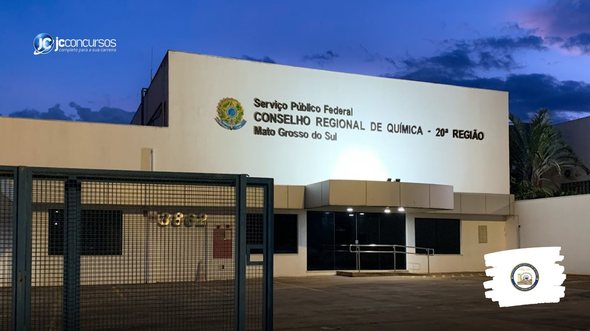 Concurso do CRQ MS: novo edital abre vagas para assistente ...