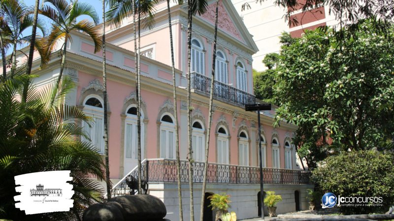 Concurso da FCRB abre inscrições para vagas com salários acima de R$ 14 mil