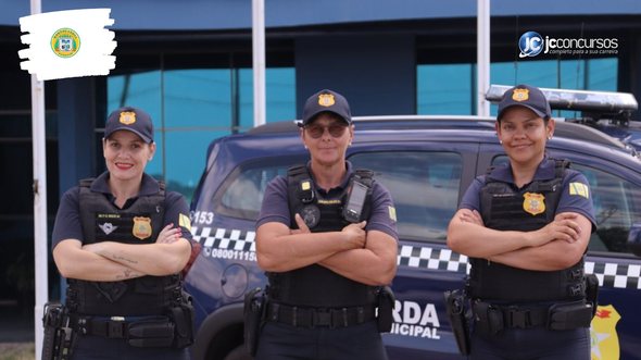 Concurso da Guarda Municipal de Hortolândia (SP) tem edital publicado ...