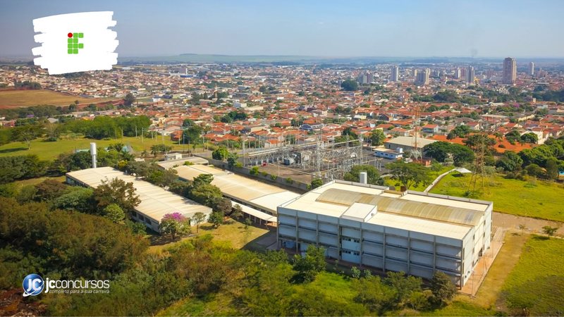 Concurso do IFSP: novo edital oferece vagas na capital e no interior