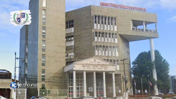 Concurso do MP AL: publicado edital para cargos de técnico e analista
