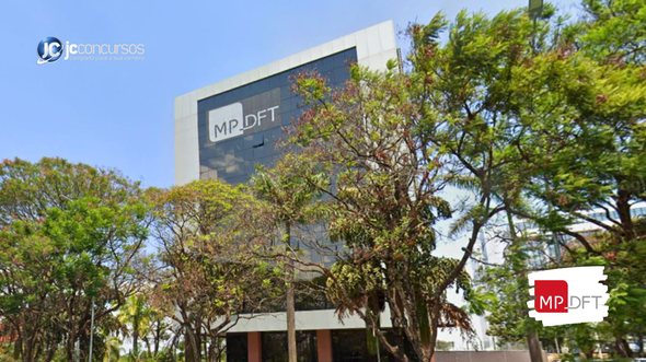 Concurso do MPDFT abre inscrições para 10 vagas de promotor