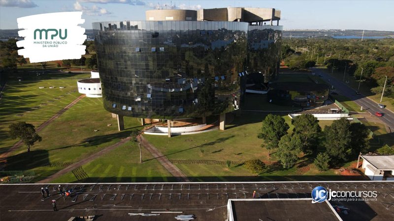 MPU: últimas horas de inscrição para concurso com 172 vagas em todo o ...