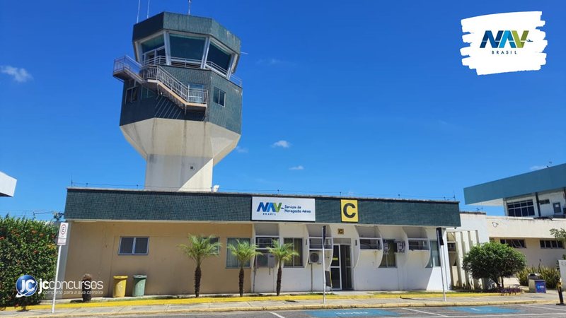 Concurso da NAV Brasil: edital oferece 858 vagas e salários acima de R ...
