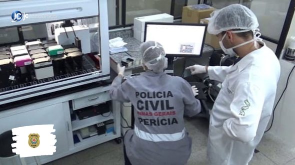 Concurso da PC MG tem edital publicado para mais de 100 vagas de nível ...