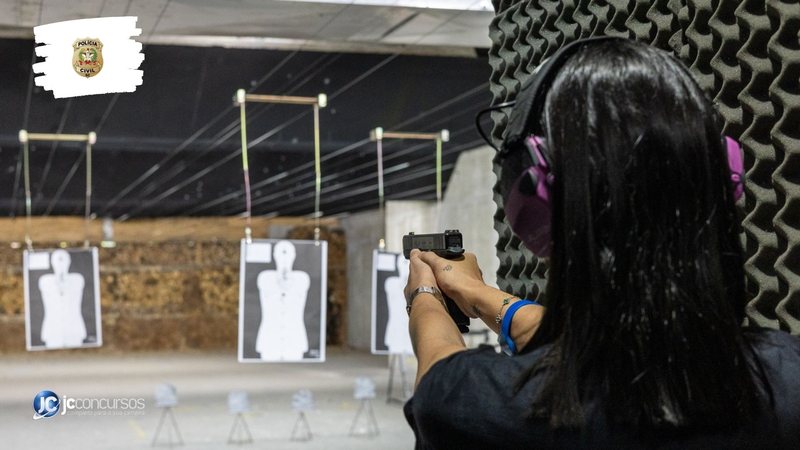 Concurso da PC SC tem editais publicados para 300 vagas