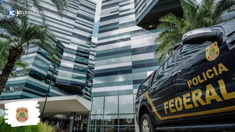 Concurso da PF: saiba onde e quando consultar os gabaritos