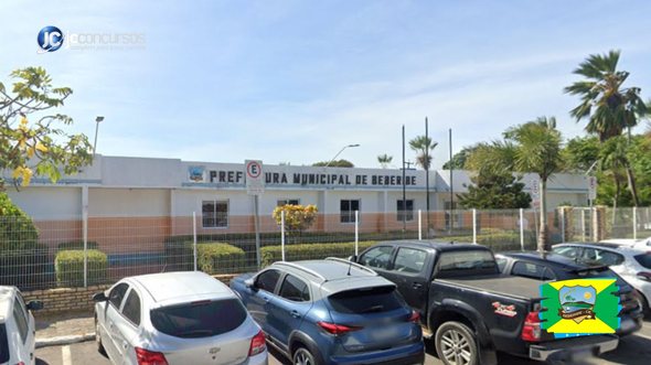Concurso da Prefeitura de Beberibe CE oferece mais de 600 vagas