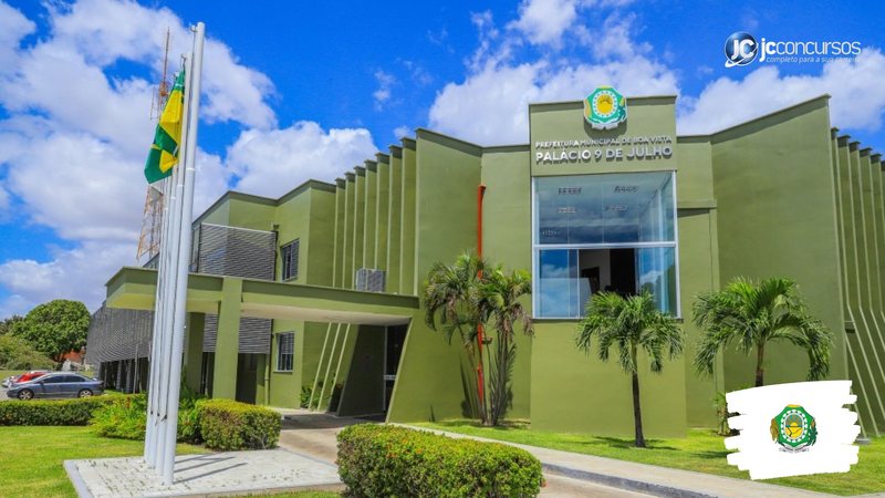 Concurso da Prefeitura de Boa Vista (RR): publicado edital para quase ...