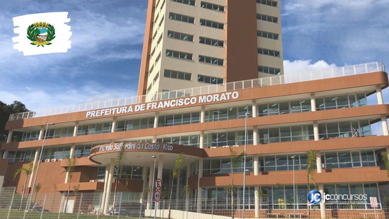 Concurso da Prefeitura de Francisco Morato (SP) abre vagas com salários ...