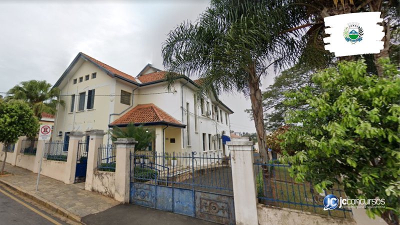 Concurso da Prefeitura de Itapira (SP) tem edital publicado para quase 30 vagas