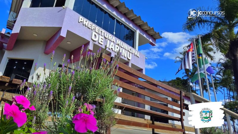 Processo seletivo de Jarinu SP oferece salário acima de R$ 8 mil