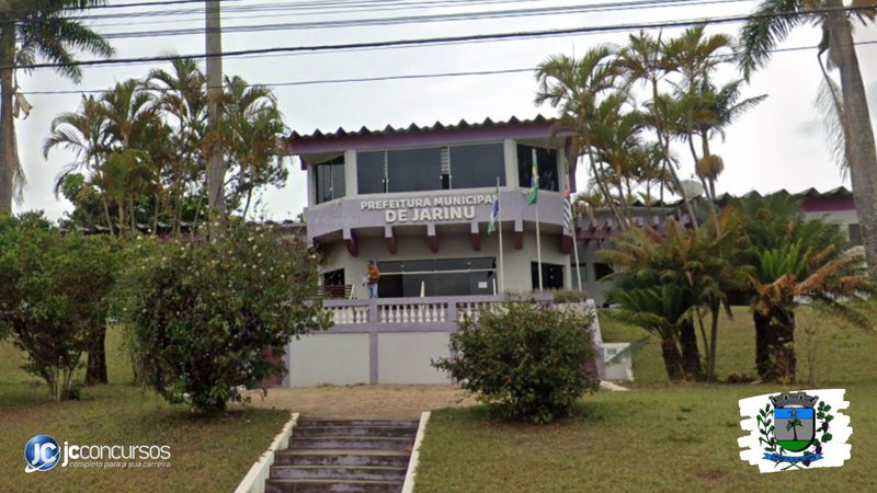Processo seletivo da Prefeitura de Jarinu SP oferece 7 vagas e até R$ 4 ...