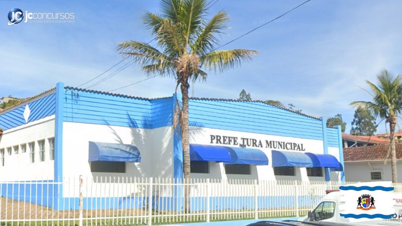 Prefeitura de Natividade da Serra SP abre processo seletivo para professor Prefeitura de Natividade da Serra SP abre processo seletivo para professor