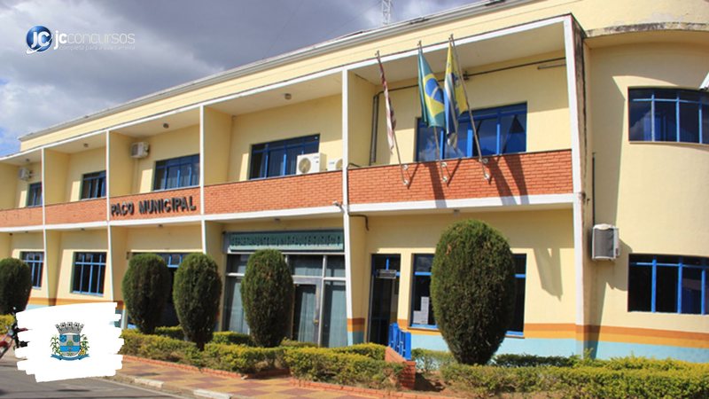 Concurso da Prefeitura de Pinhalzinho (SP) tem vagas com salários acima ...