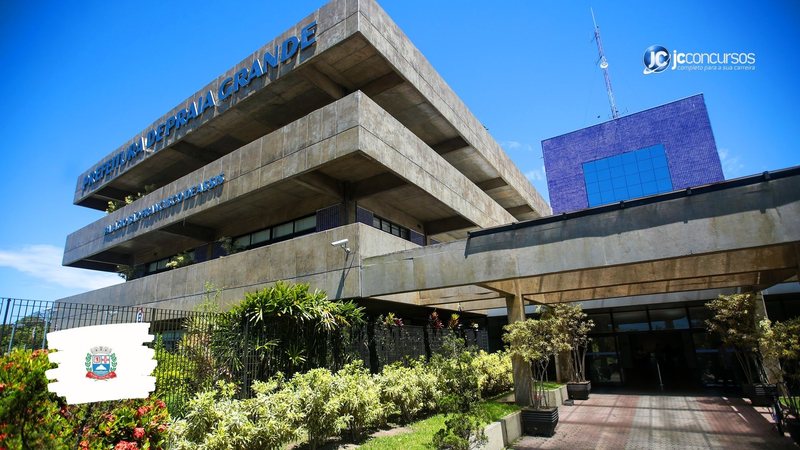 Concurso da Prefeitura de Praia Grande (SP) inscreve para cargos que ...