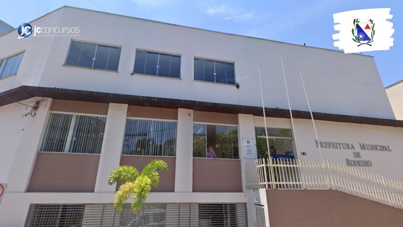 Concurso da Prefeitura de Rodeiro (MG) prorroga inscrições para quase ...