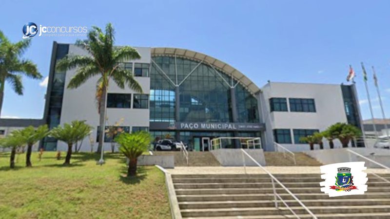 Concurso da Prefeitura de Salto de Pirapora SP abre mais de 100 vagas