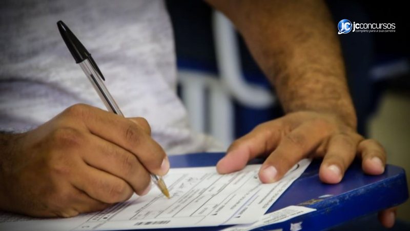 SP, DF, MS, PB e mais: concursos abrem inscrições para quase 2,5 mil ...