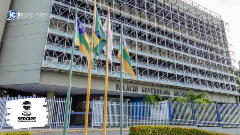 Concurso da Sead SE tem inscrições prorrogadas para EPPGG