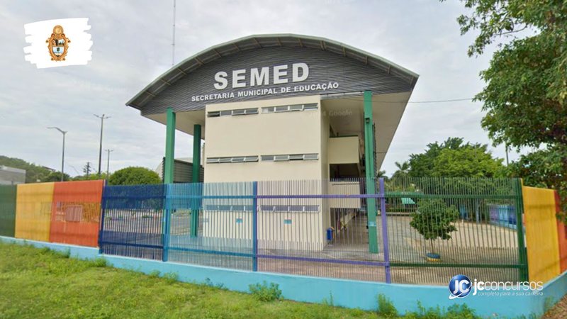 Concurso da Semed de Manaus AM abre 1.500 vagas para níveis médio e ...