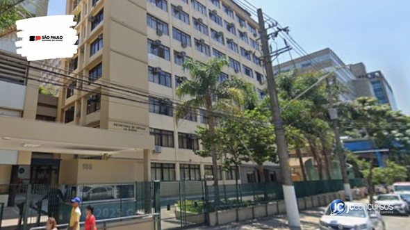 Concurso da SES SP abre inscrições para 305 vagas, na capital e Grande SP