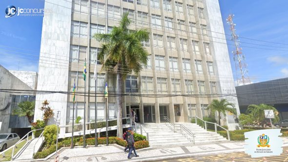 TJ SE abre inscrição para concurso público de juiz substituto