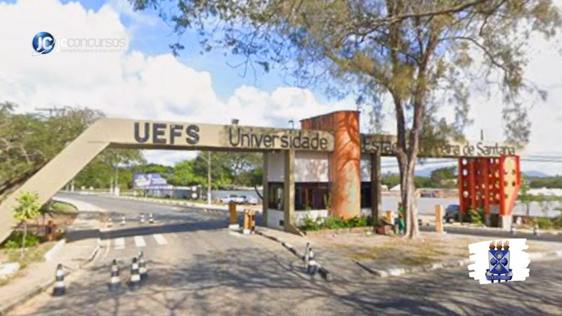 Processo seletivo da UEFS BA abre 1.386 vagas para níveis médio e superior