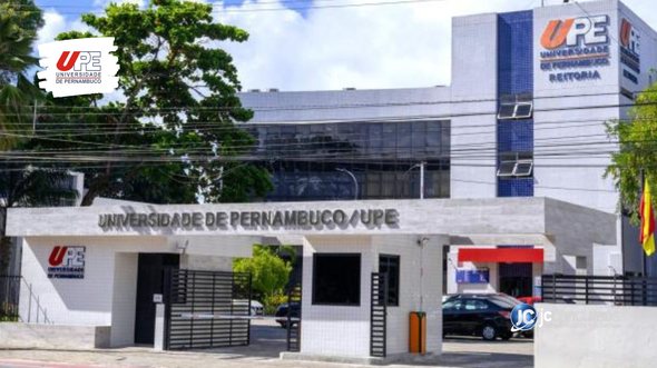 Concurso UPE 2026 · JC Concursos
