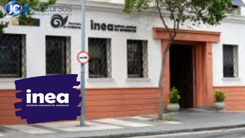 Concurso INEA RJ: formada comissão organizadora para novo certame