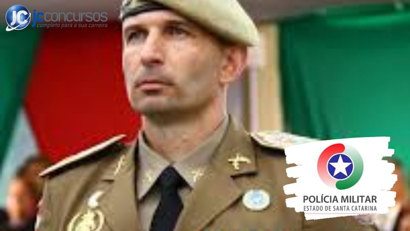 Concurso PM SC: nova seleção anunciada para 2 mil vagas efetivas e ...