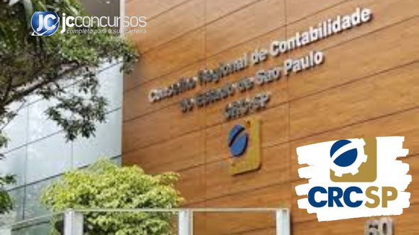 Concurso CRC SP 2025 · JC Concursos