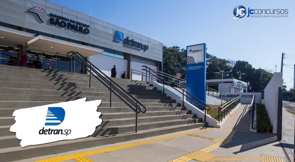 Concurso Detran SP: divulgado procedimento para desistir ou assumir ...