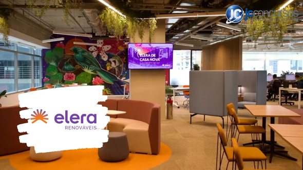 Processo seletivo na Elera Renováveis tem vagas abertas no modelo ...