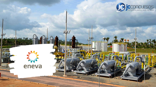 Programa de Trainee 2025 da Eneva oferece oportunidades em todo o Brasil