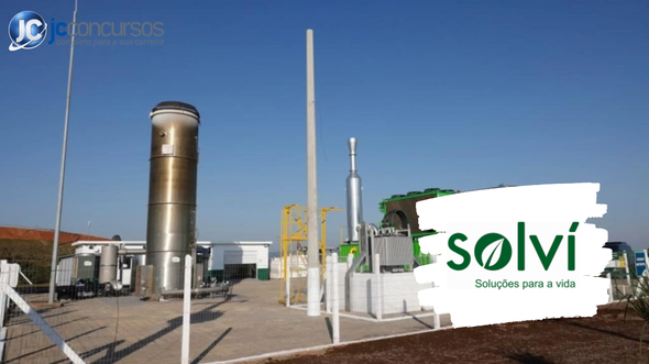 Grupo Solví: processo seletivo tem mais de 80 vagas em Programa de ...