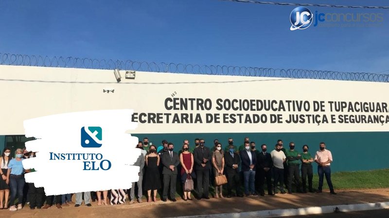 Instituto Elo lança novos editais de processo seletivo com vagas em ...