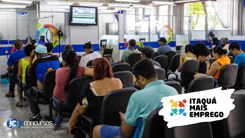 Prefeitura de Itaquaquecetuba SP abre seletivo para preencher 3,3 mil vagas